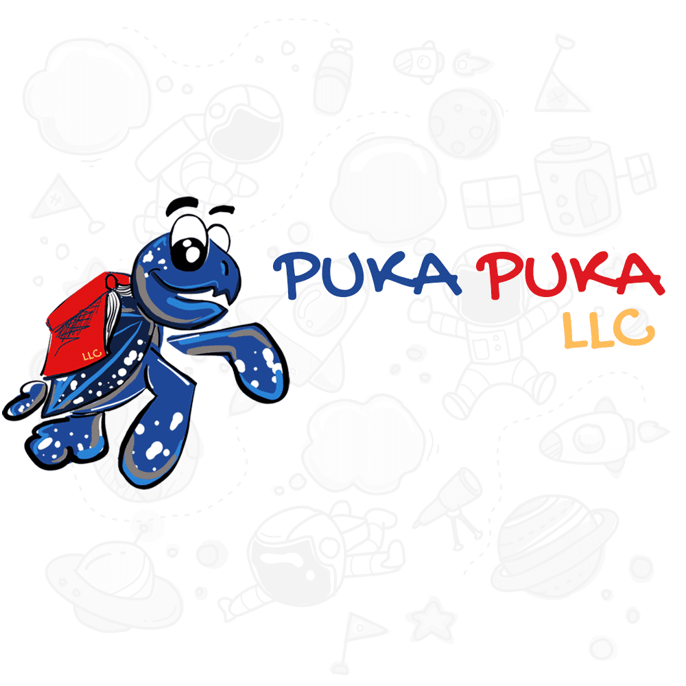 Libros - Puka Puka World